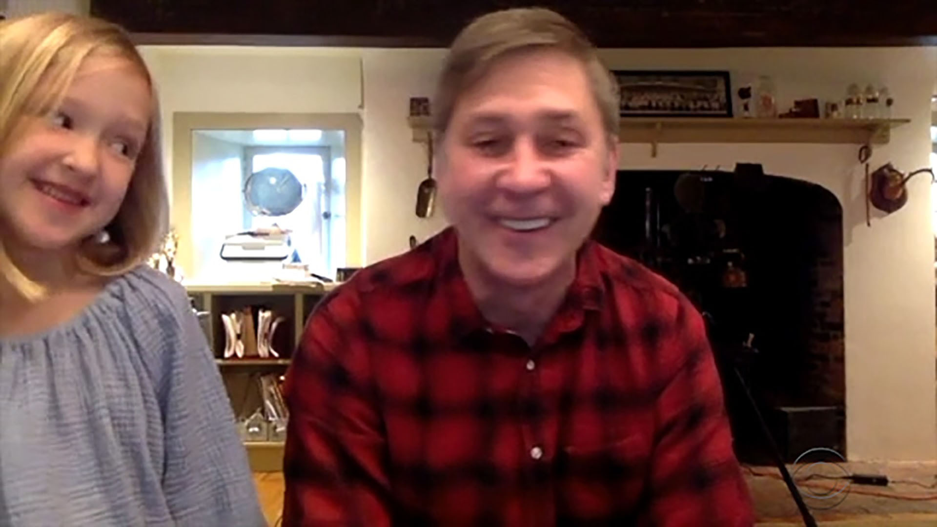 Watch CBS Evening News: Kindness 101 with Steve Hartman: Friendship ...