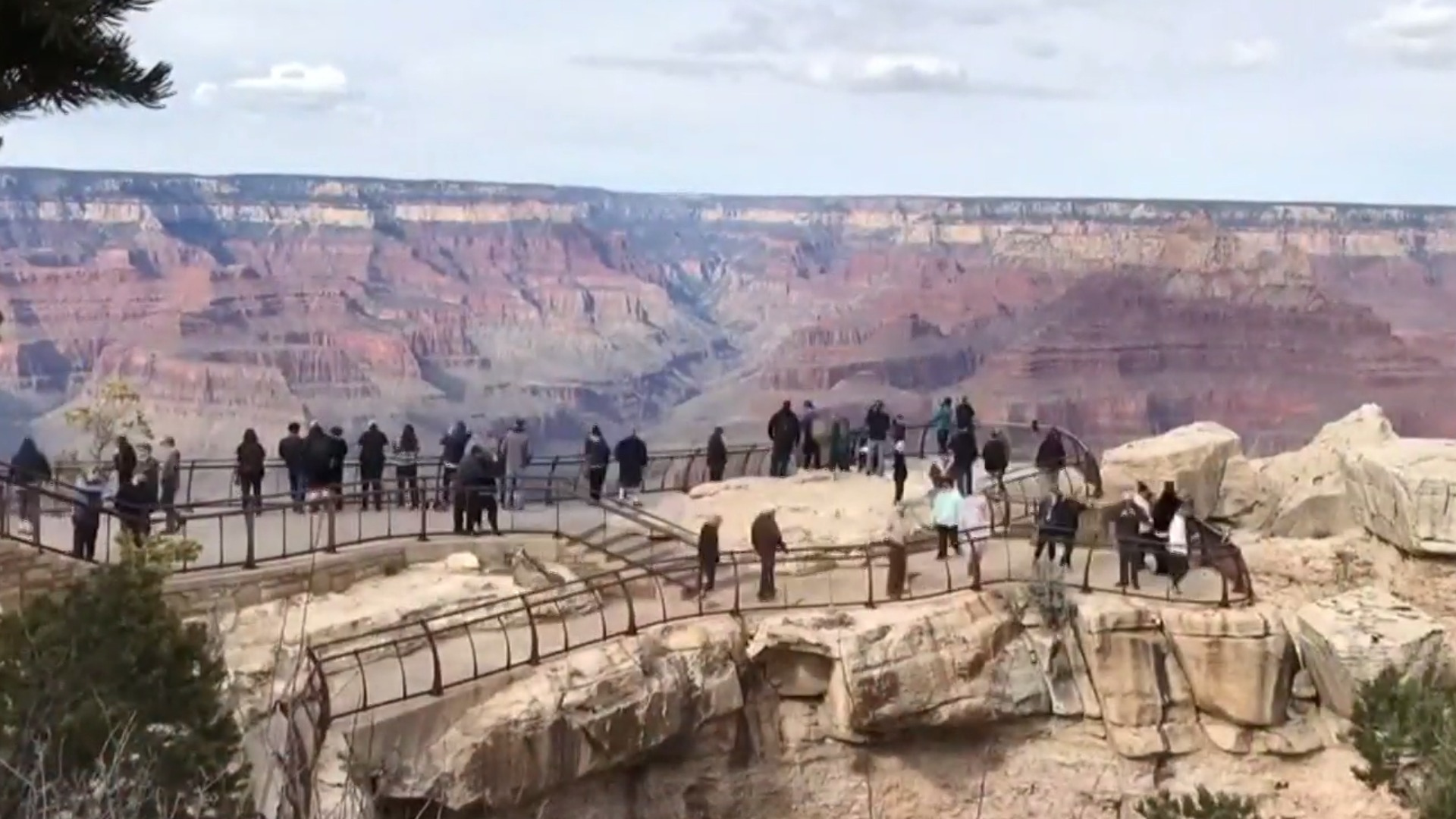Watch CBS Evening News: National parks open during pandemic - Full show ...