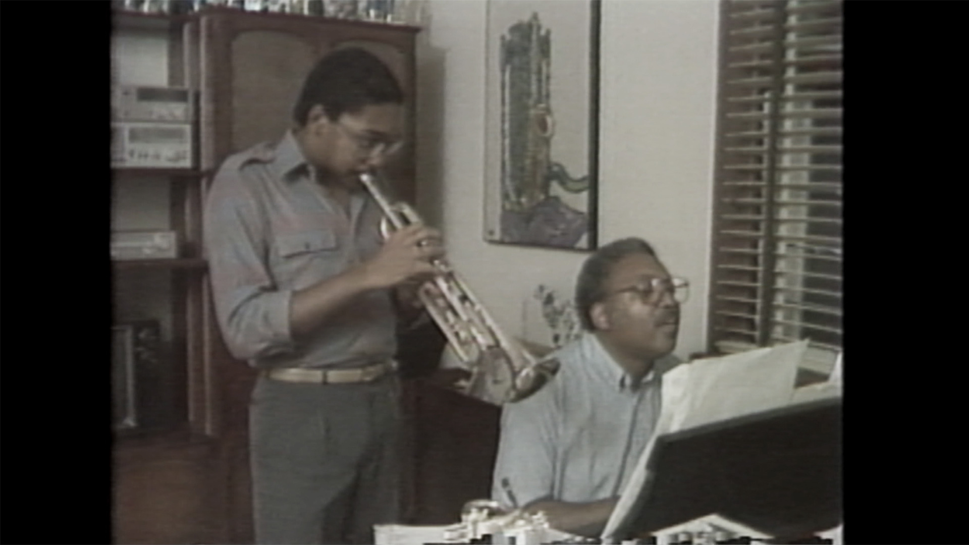 Watch Sunday Morning: From 1983: The Marsalis jazz family - Full show ...