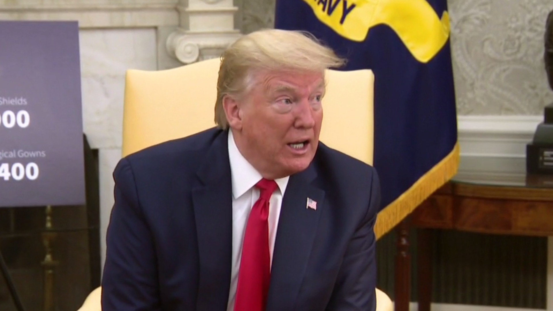 Watch CBS Evening News: U.S. economic fallout continues during pandemic ...