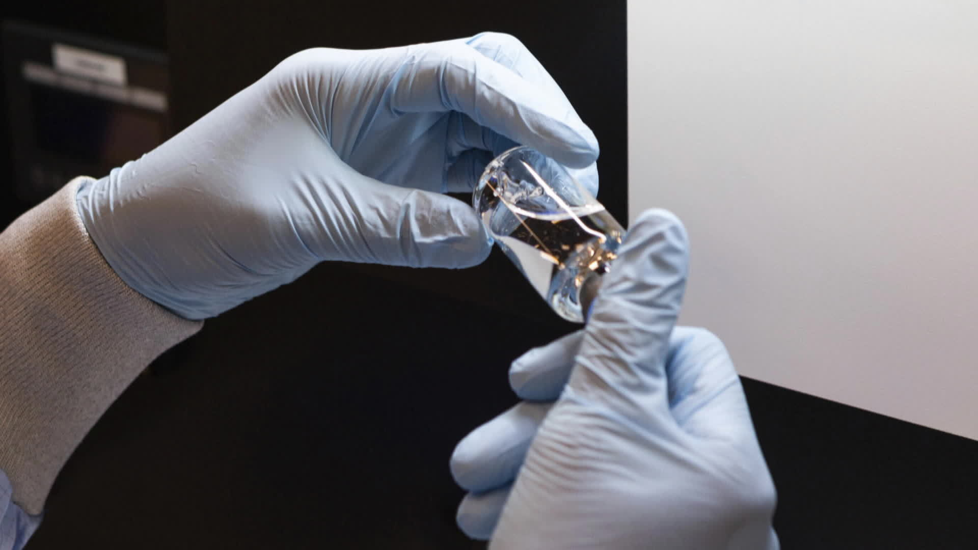 Watch Sunday Morning: Dr. Jon LaPook: No time to abandon science - Full ...