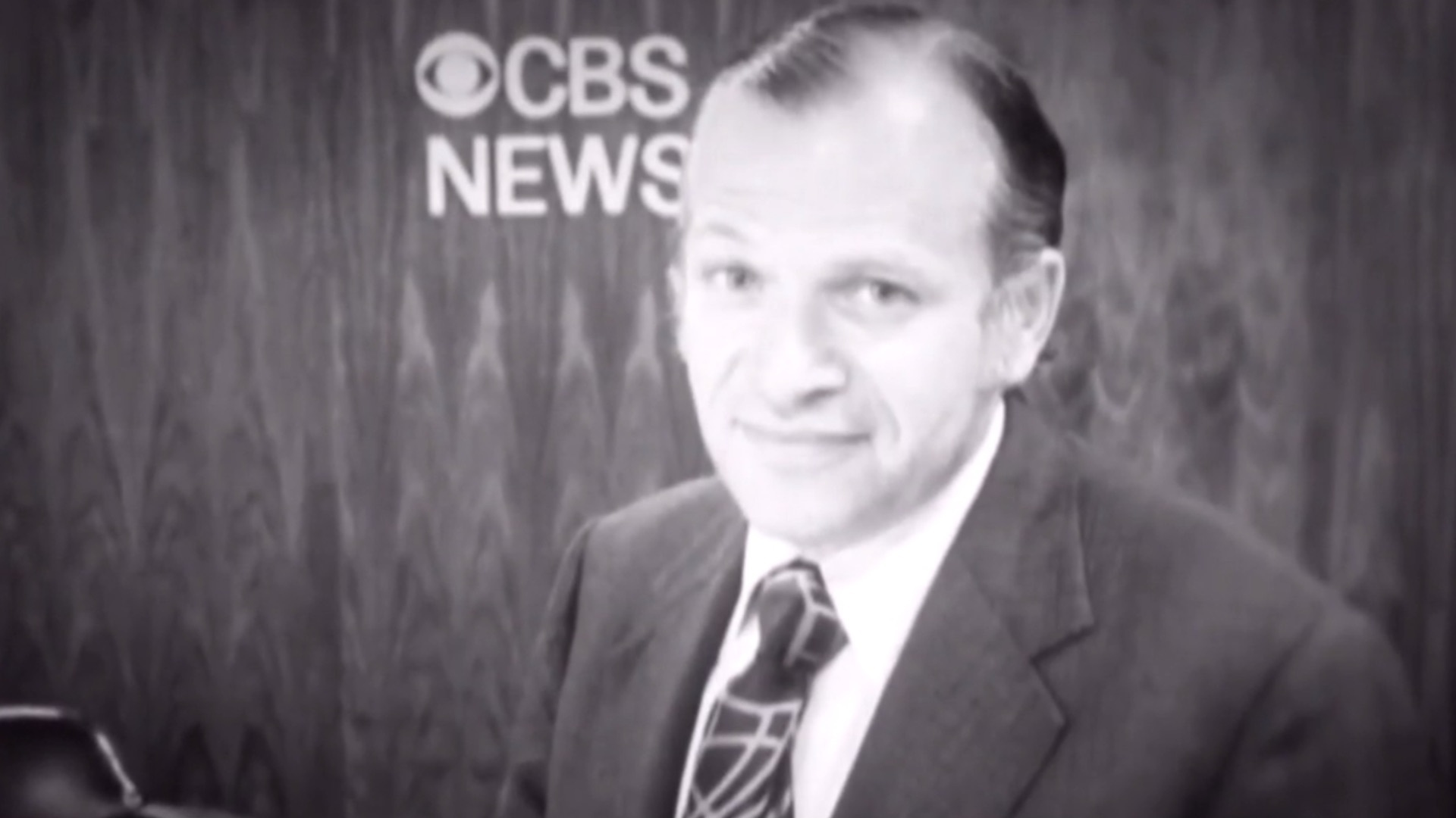 Watch CBS Evening News: Former CBS News Bureau Chief William Small dies ...