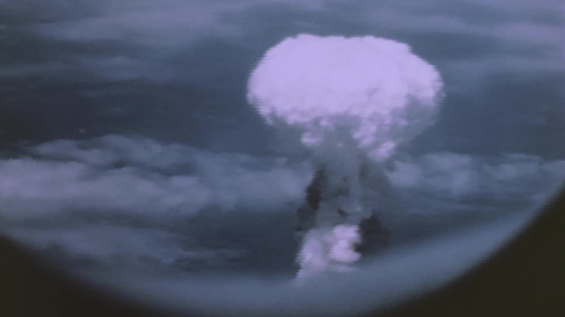 Watch Sunday Morning: "Countdown 1945": Building the first atomic bomb ...
