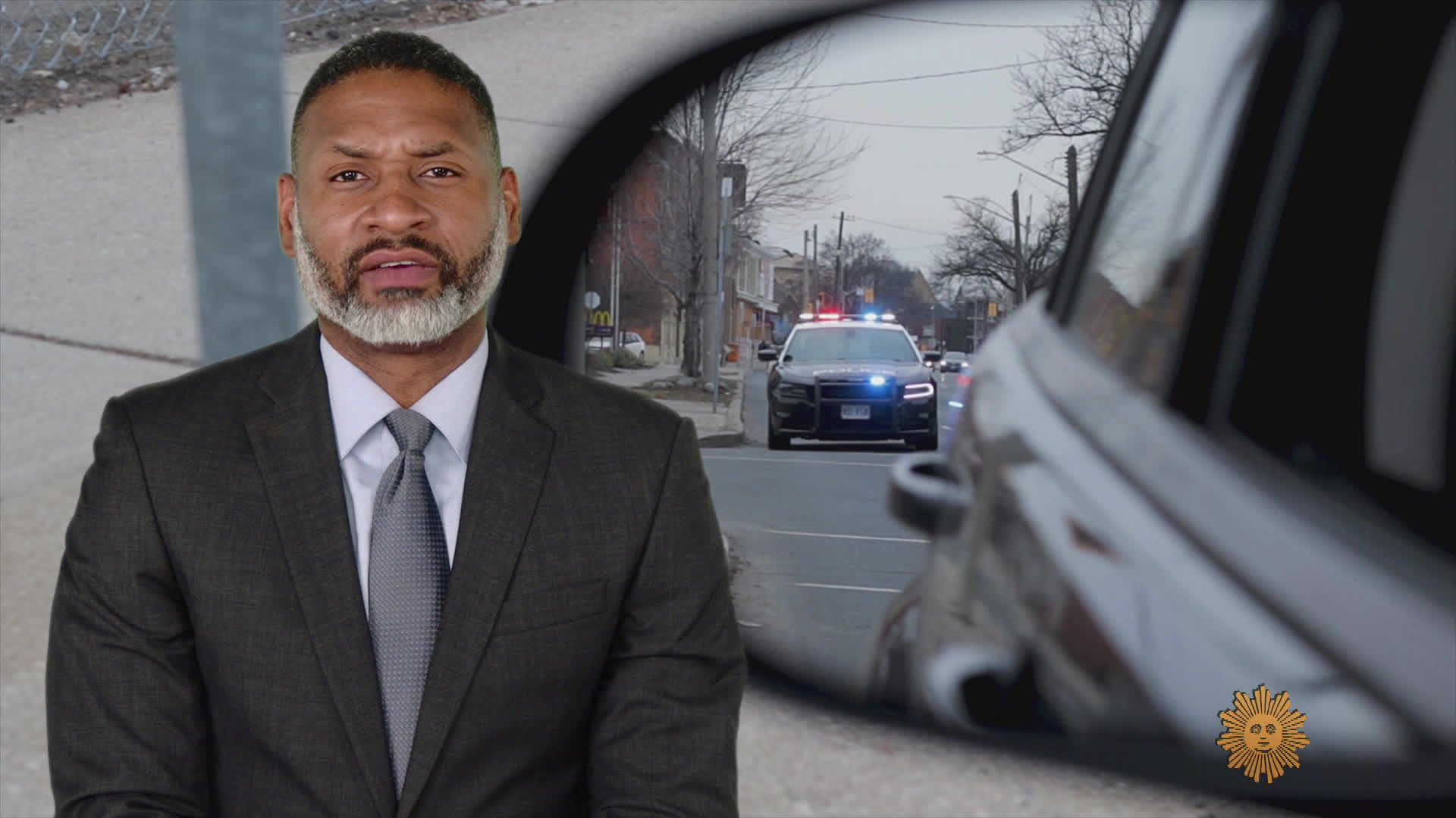 Watch Sunday Morning: Charles M. Blow: When black men have run-ins with police - Full show on CBS