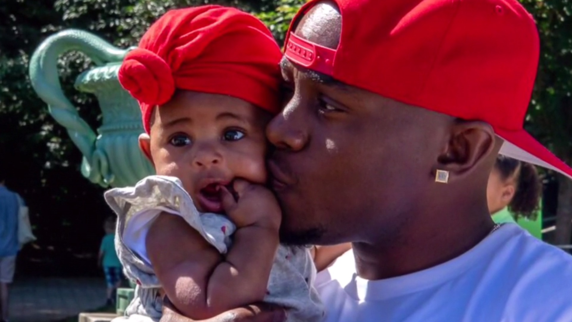 Watch Cbs Evening News Group Shatters The Myth Of The Missing Black