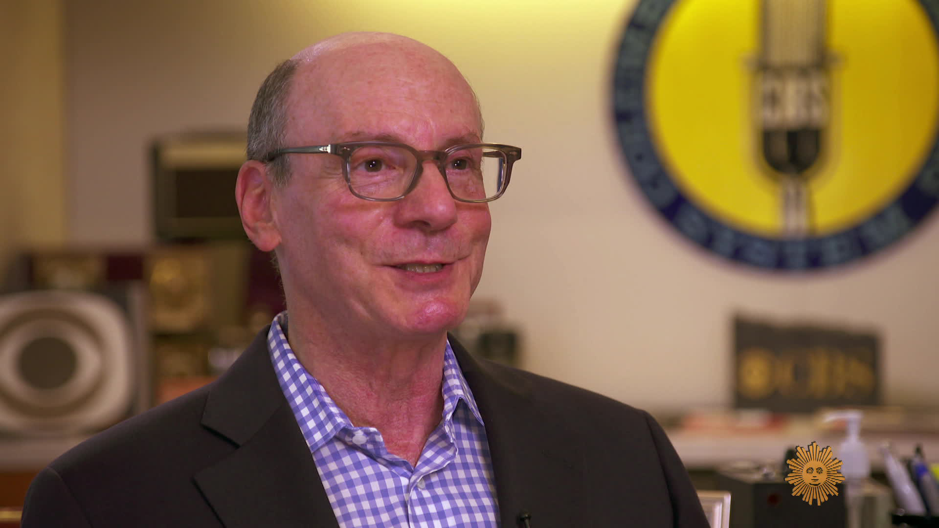 Watch Sunday Morning: George Schweitzer: Celebrating a career ...