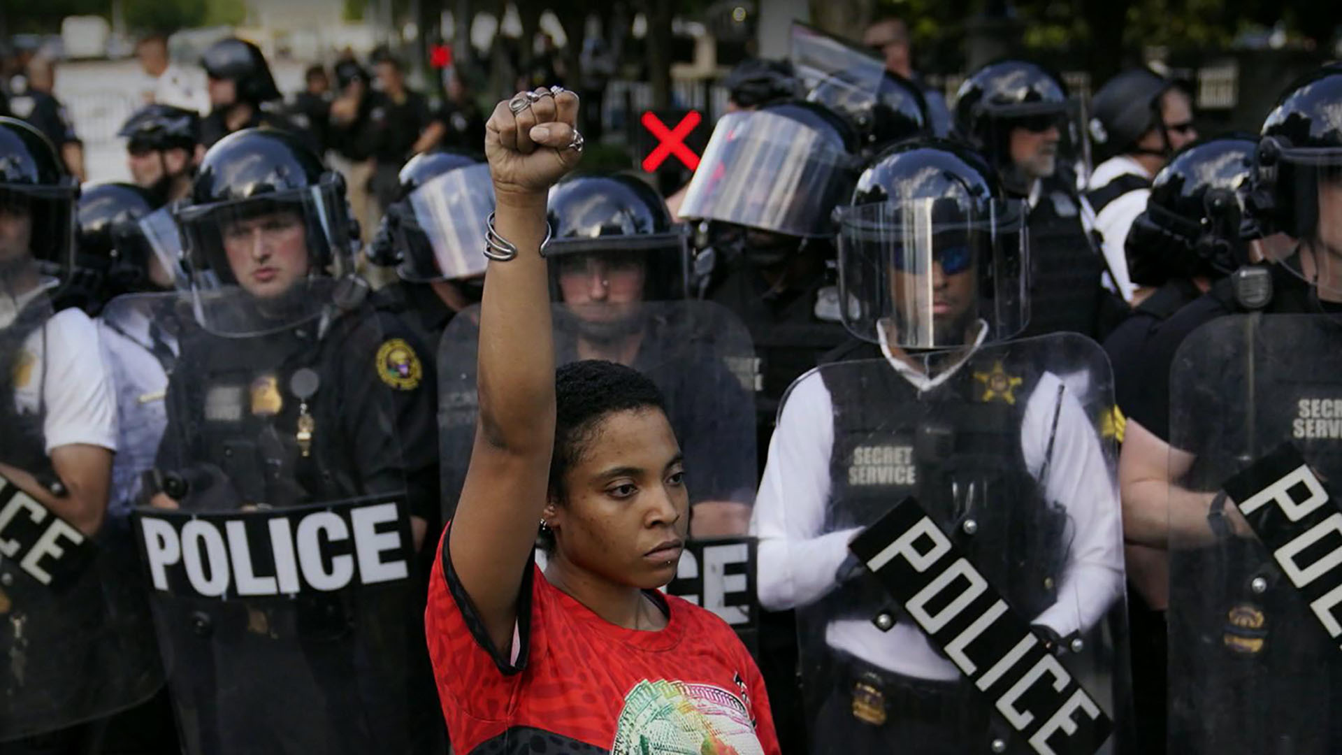 Watch CBS Evening News: Pandemic, racial injustice take toll on Black ...