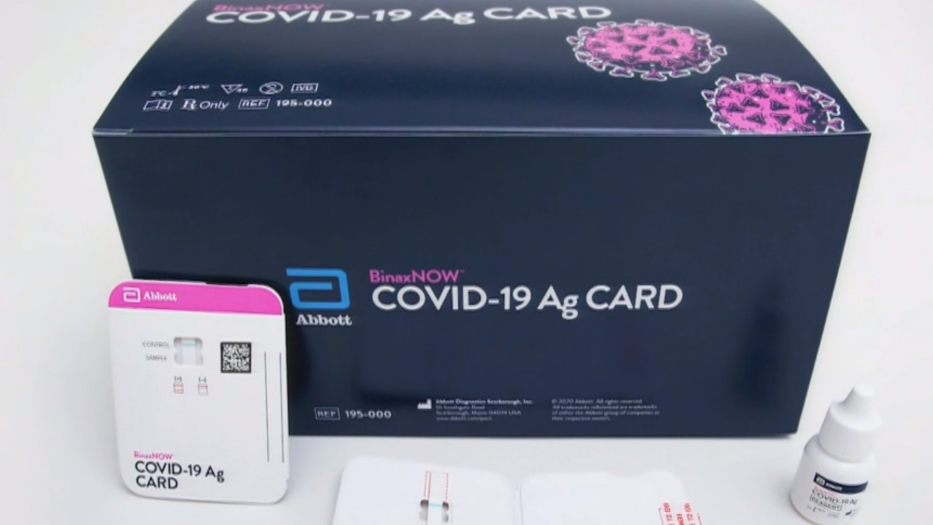 Watch CBS Evening News: CDC's new COVID-19 testing guidelines widely ...