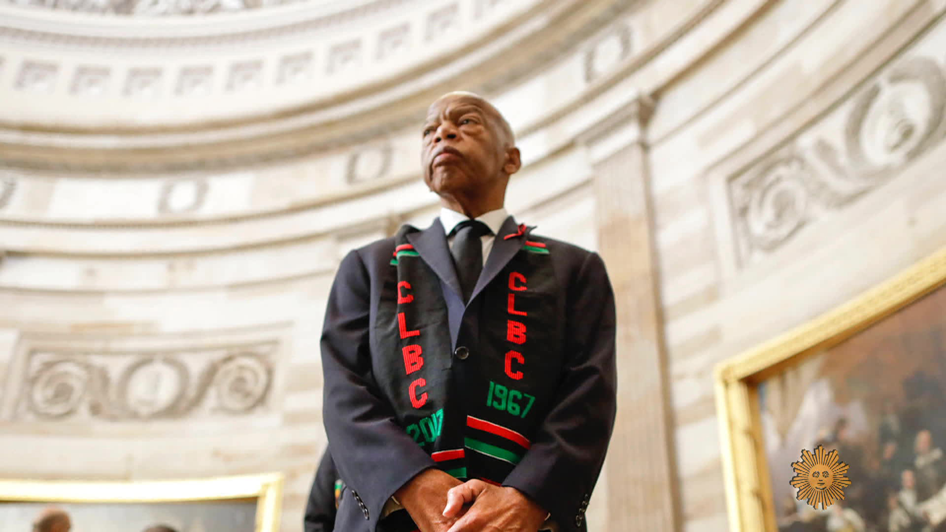 Watch Sunday Morning: John Lewis and the power of our vote - Full show ...