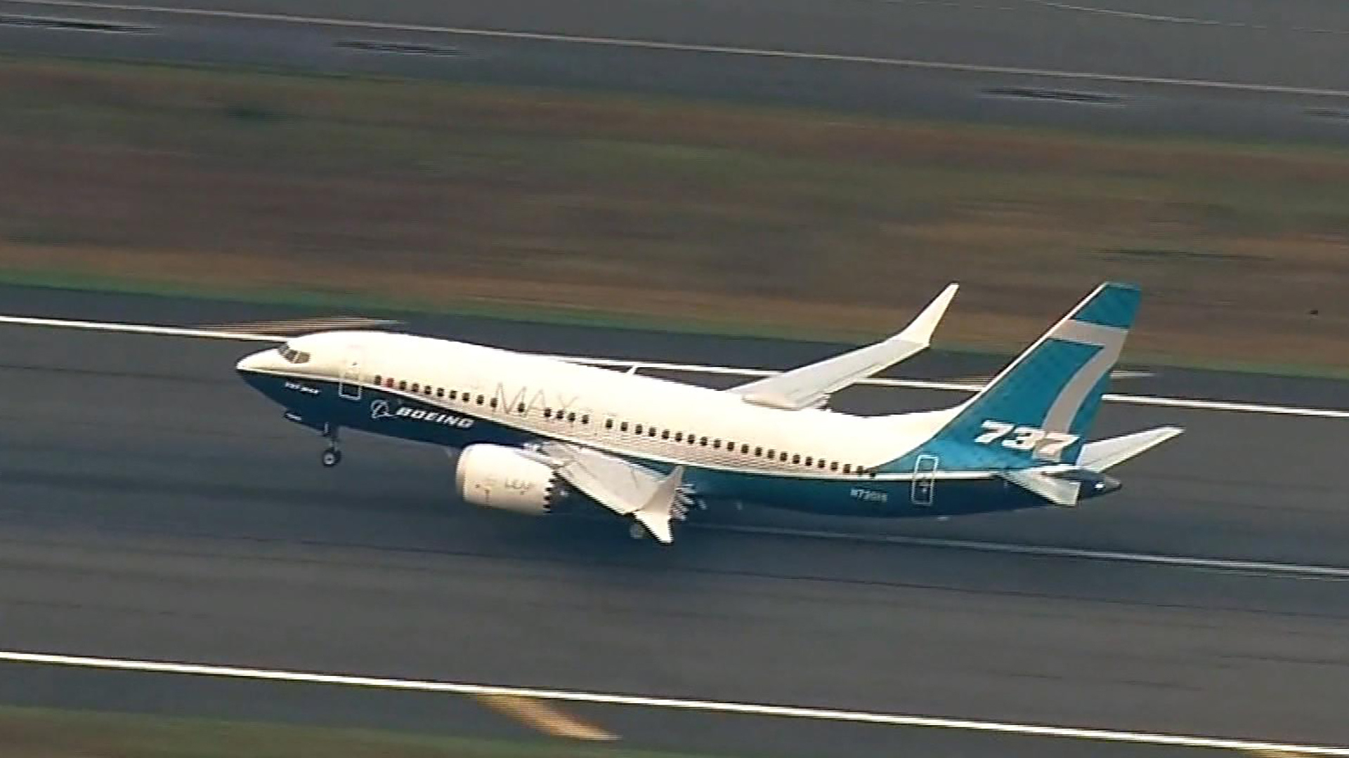 Watch CBS Evening News: Boeing 737 Max to return after deadly crashes ...