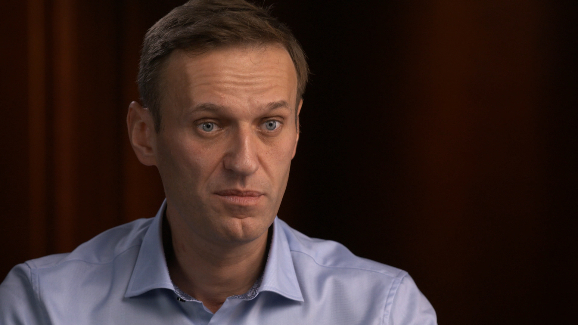 Watch 60 Minutes Overtime Alexey Navalny vows to return to Russia ...