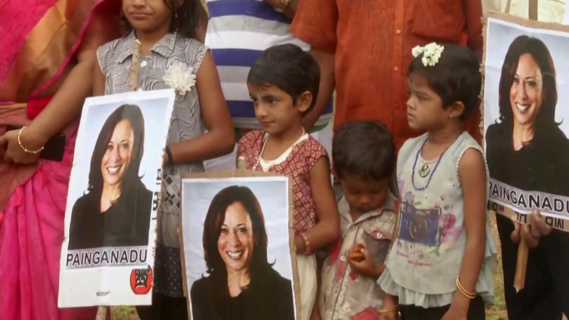 Watch CBS Evening News: The world reacts to U.S. election results ...