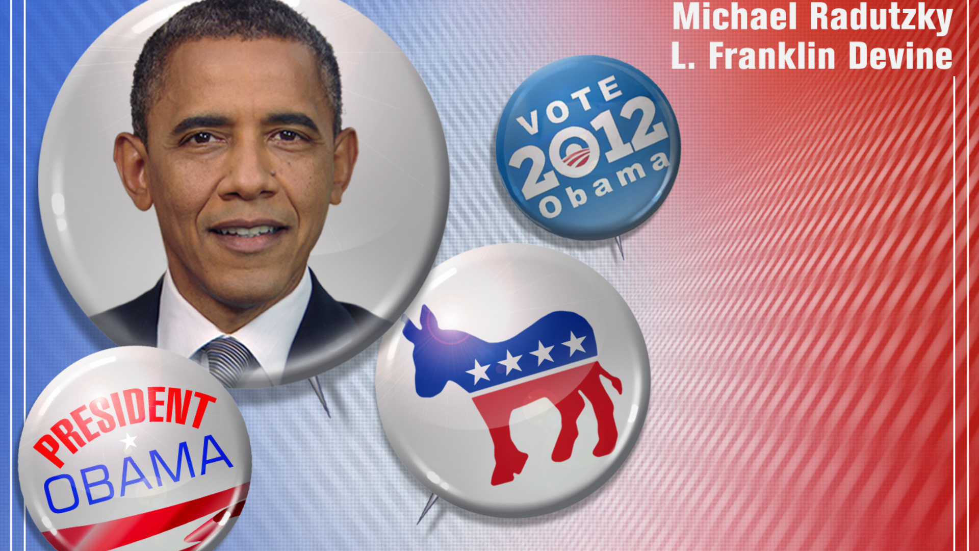Watch 60 Minutes Overtime 2012: President Obama on his re-election ...