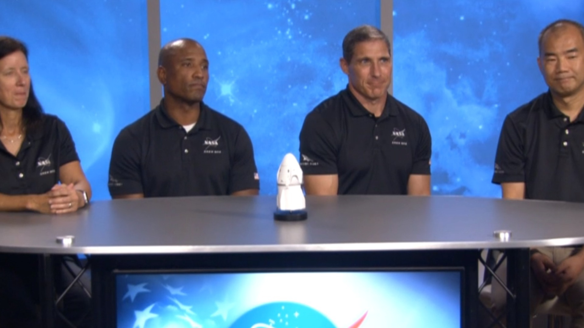 Watch CBS Evening News: SpaceX, NASA to start regular crew flights to ...