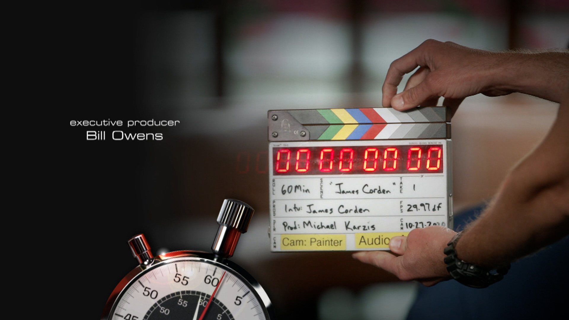 Watch 60 Minutes Overtime: The people behind tonight's 60 Minutes ...