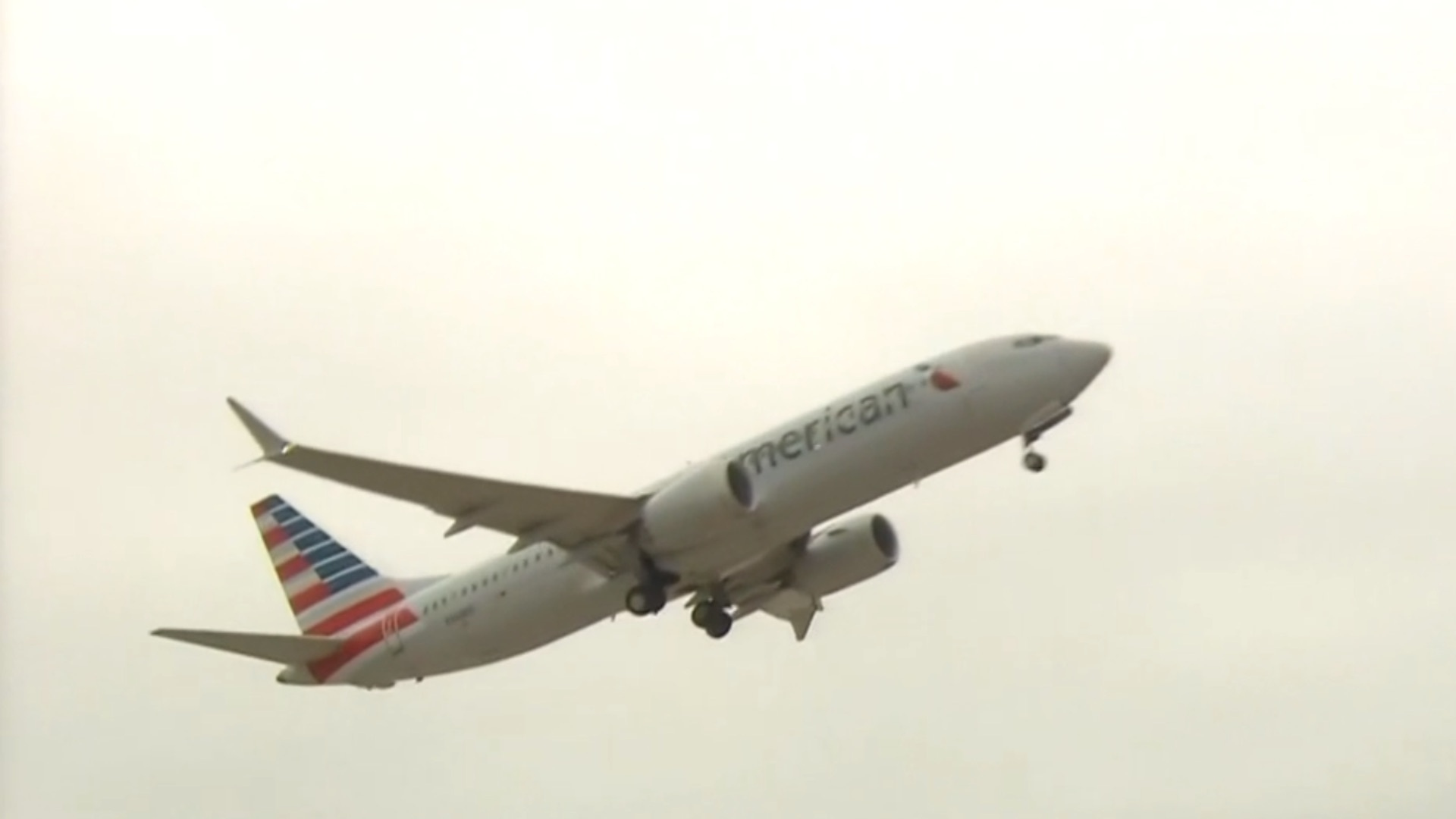 Watch CBS Evening News: Boeing 737 Max takes off again - Full show on CBS