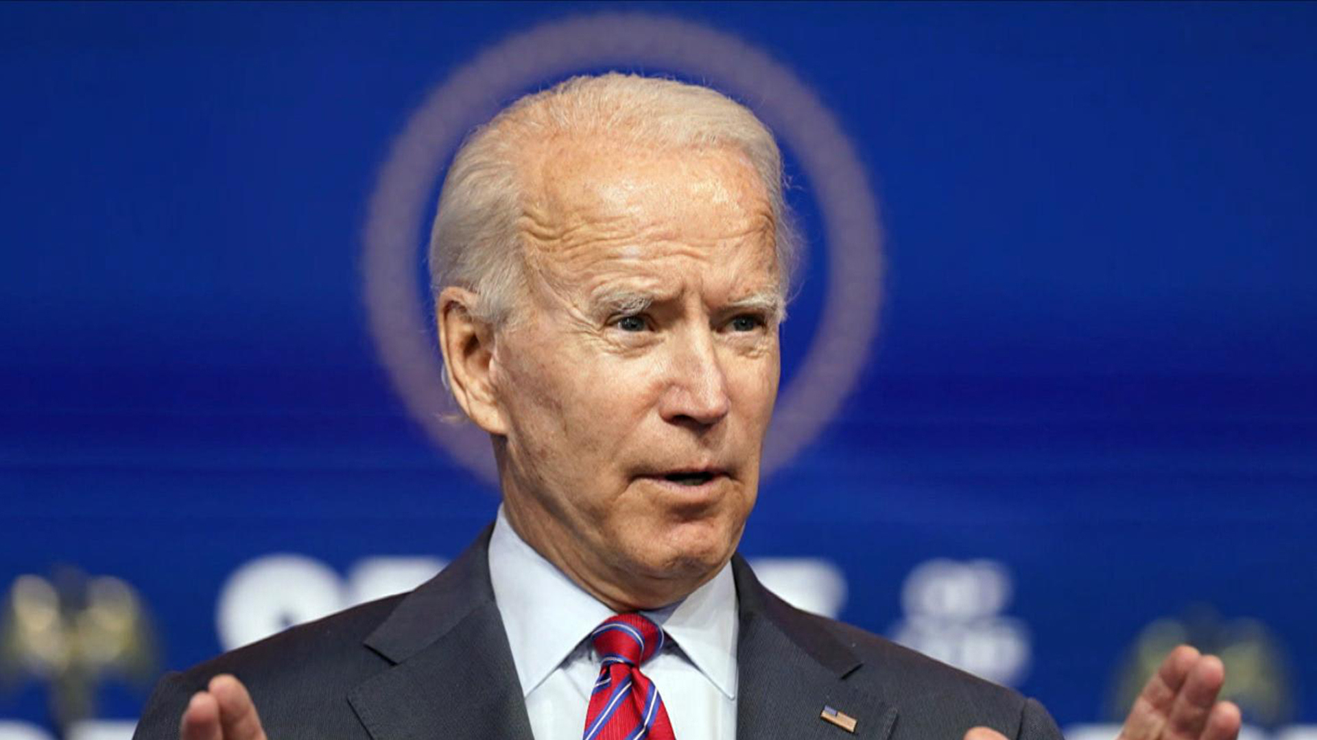 Watch CBS Evening News: Biden team to attend critical meetings - Full ...