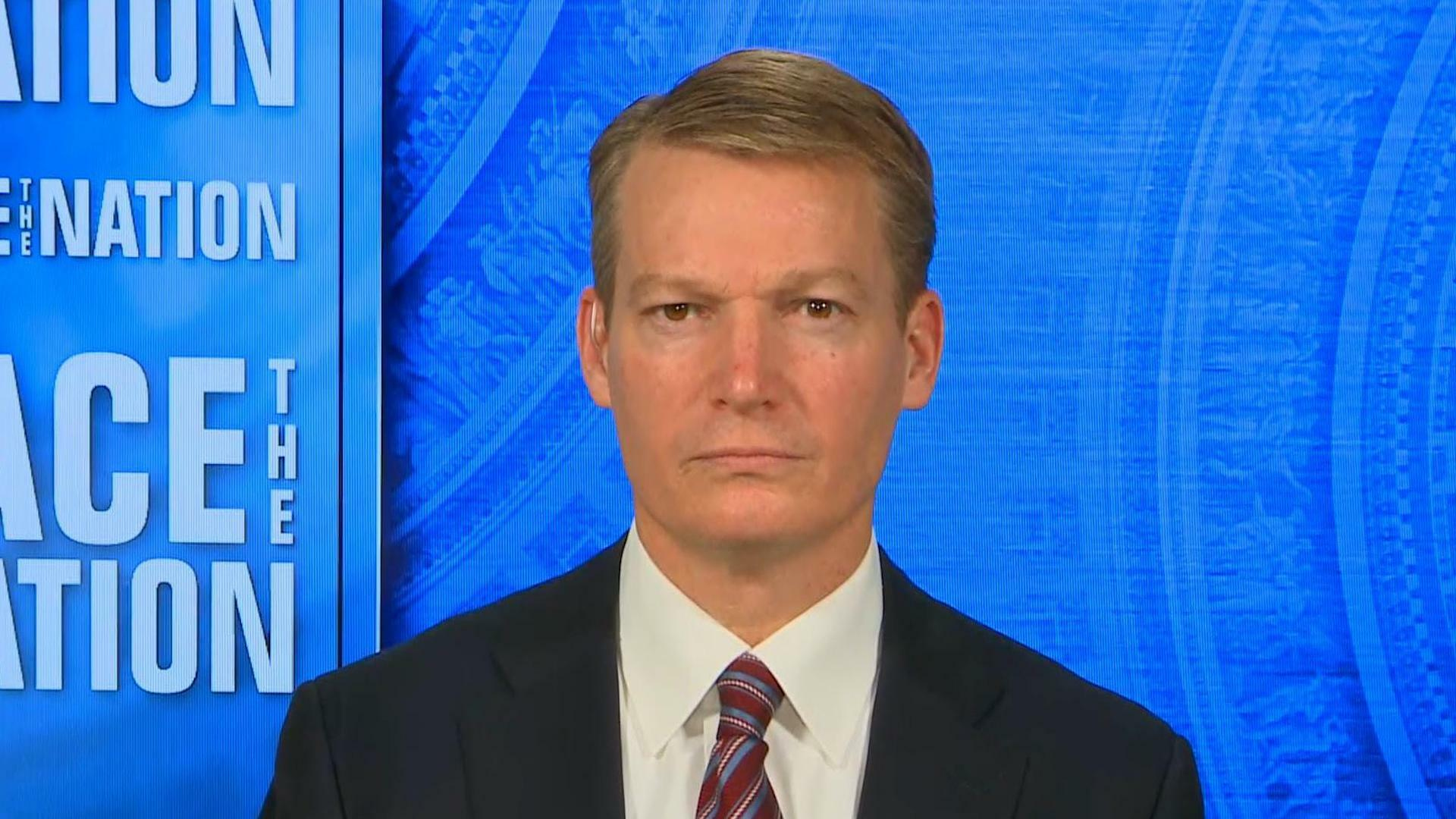 Watch Face The Nation: FireEye CEO: Hack was "totally unique," "utterly ...