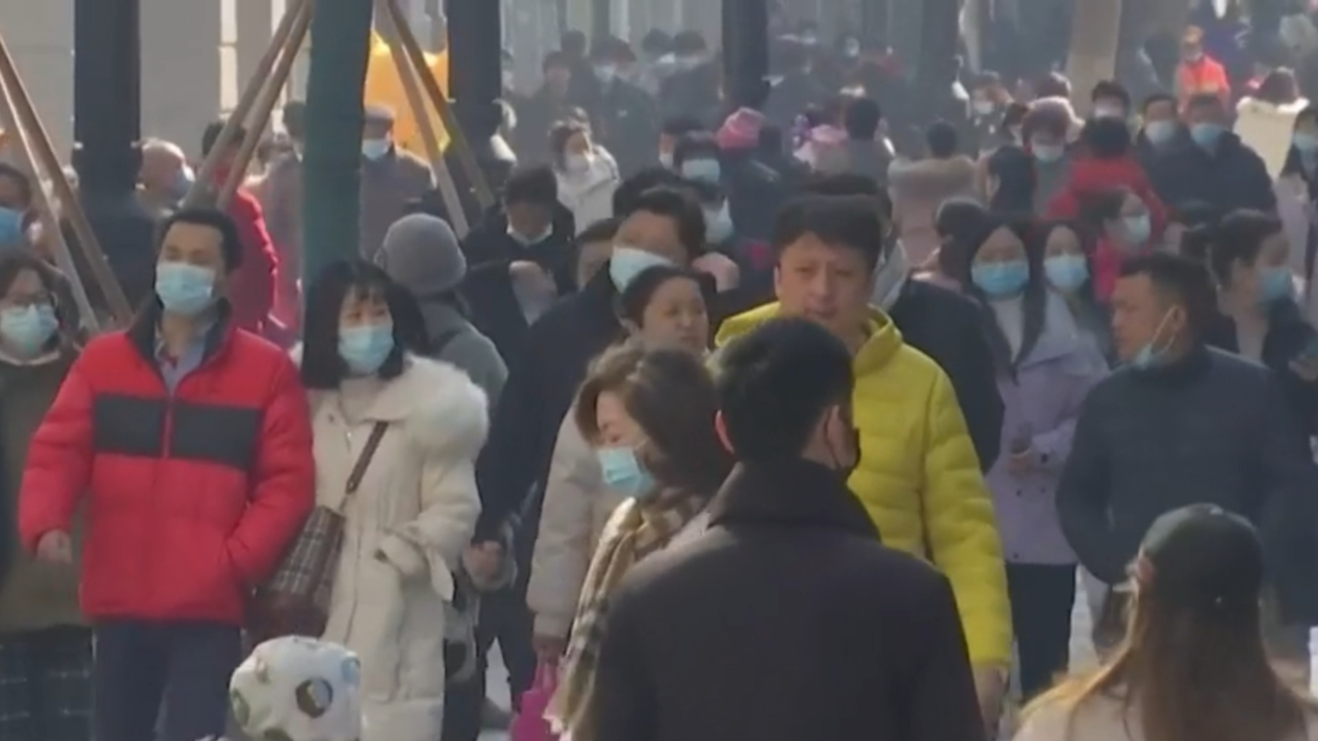 Watch CBSN AM WorldView: China blocks COVID investigators - Paramount+