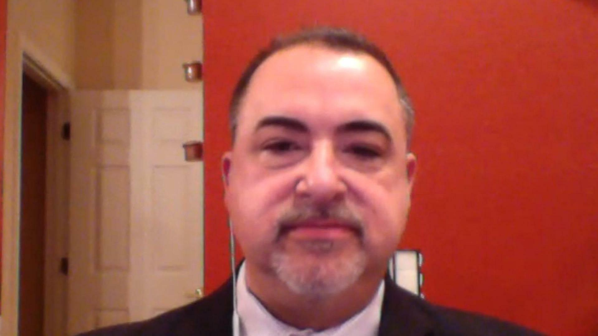 Watch CBSN AM Season Episode : Federal law enforcement association decries "anarchy" after pro ...