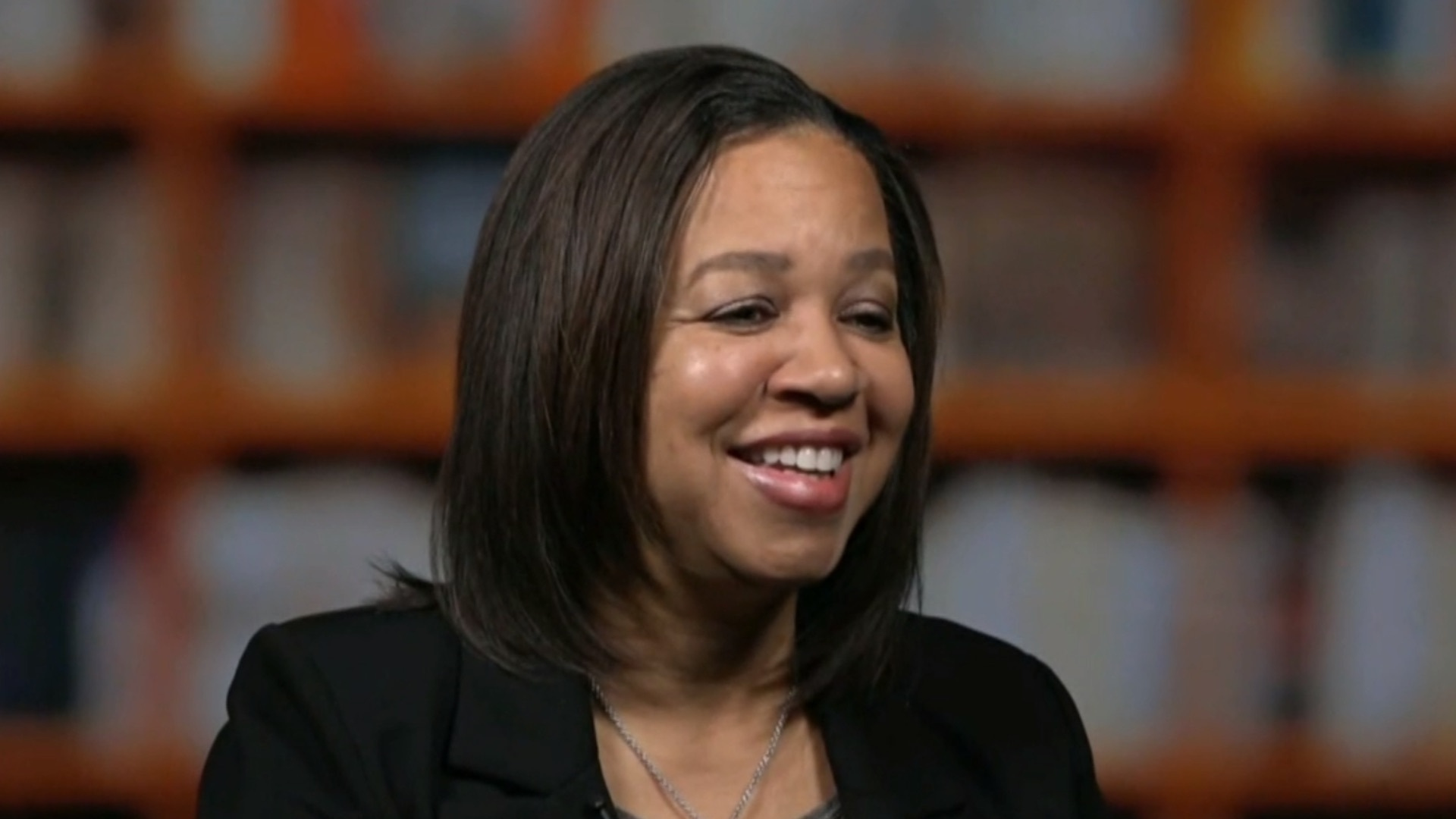 Watch CBS News Specials: Kamala Harris' friends say vice president is ...