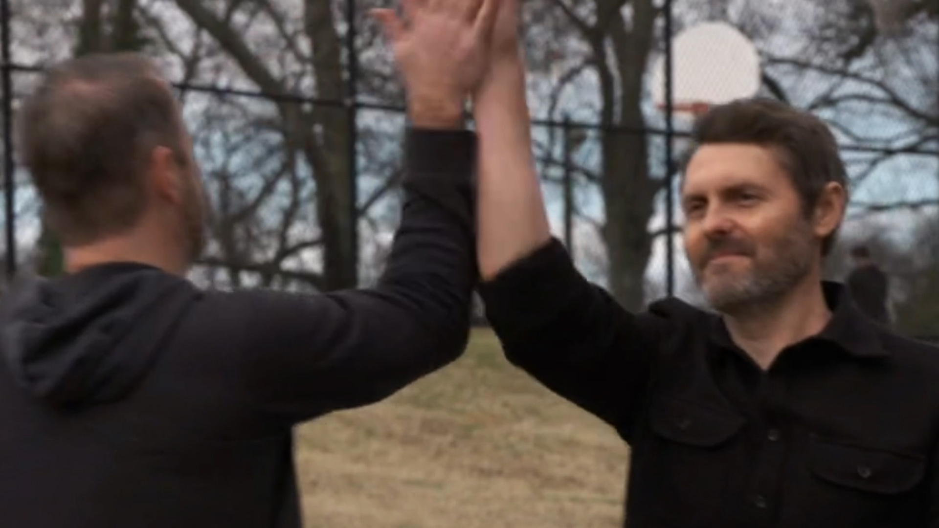 Watch Sunday Morning: High fives - Full show on CBS