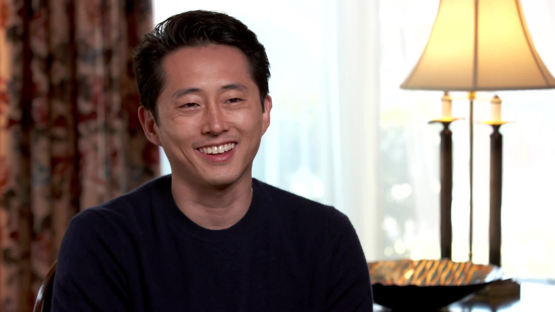 Watch Sunday Morning: "Minari" star Steve Yeun on portraying the ...