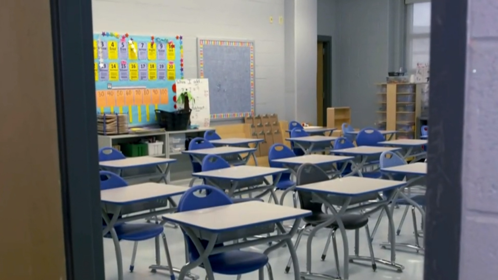 Watch CBS Evening News Season Episode : Teachers demand COVID safety ...