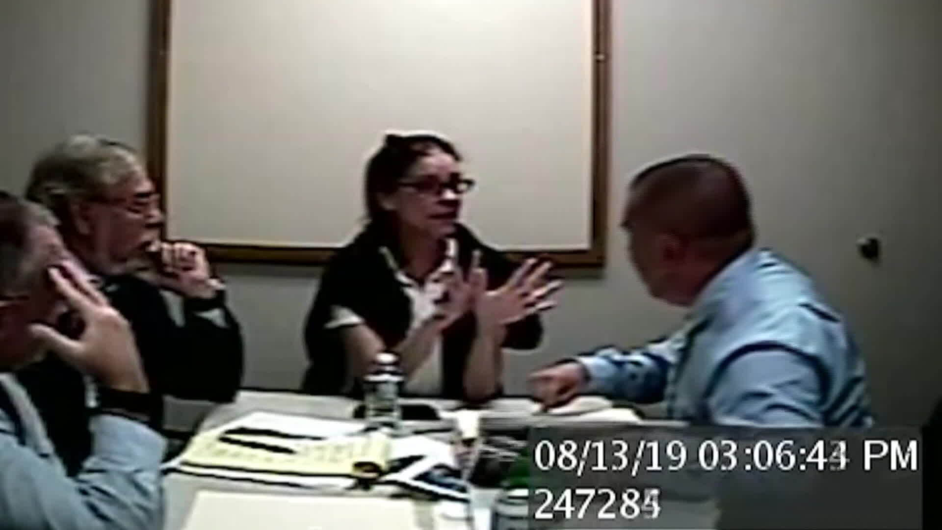 Watch 48 Hours: "The other woman" in the Jennifer Dulos case grilled by ...