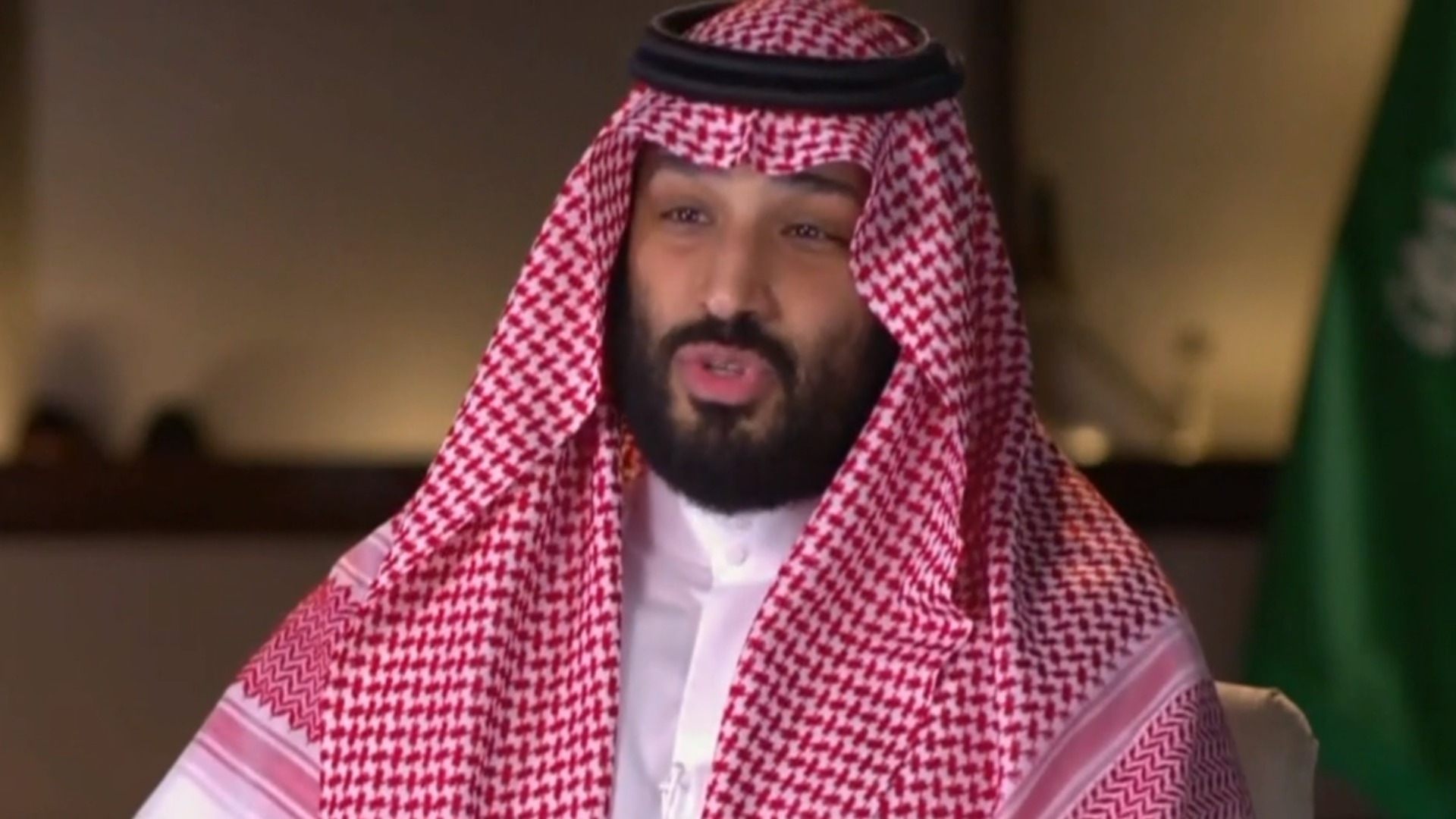 Watch CBS Evening News Season Episode : Intelligence report finds Saudi ...