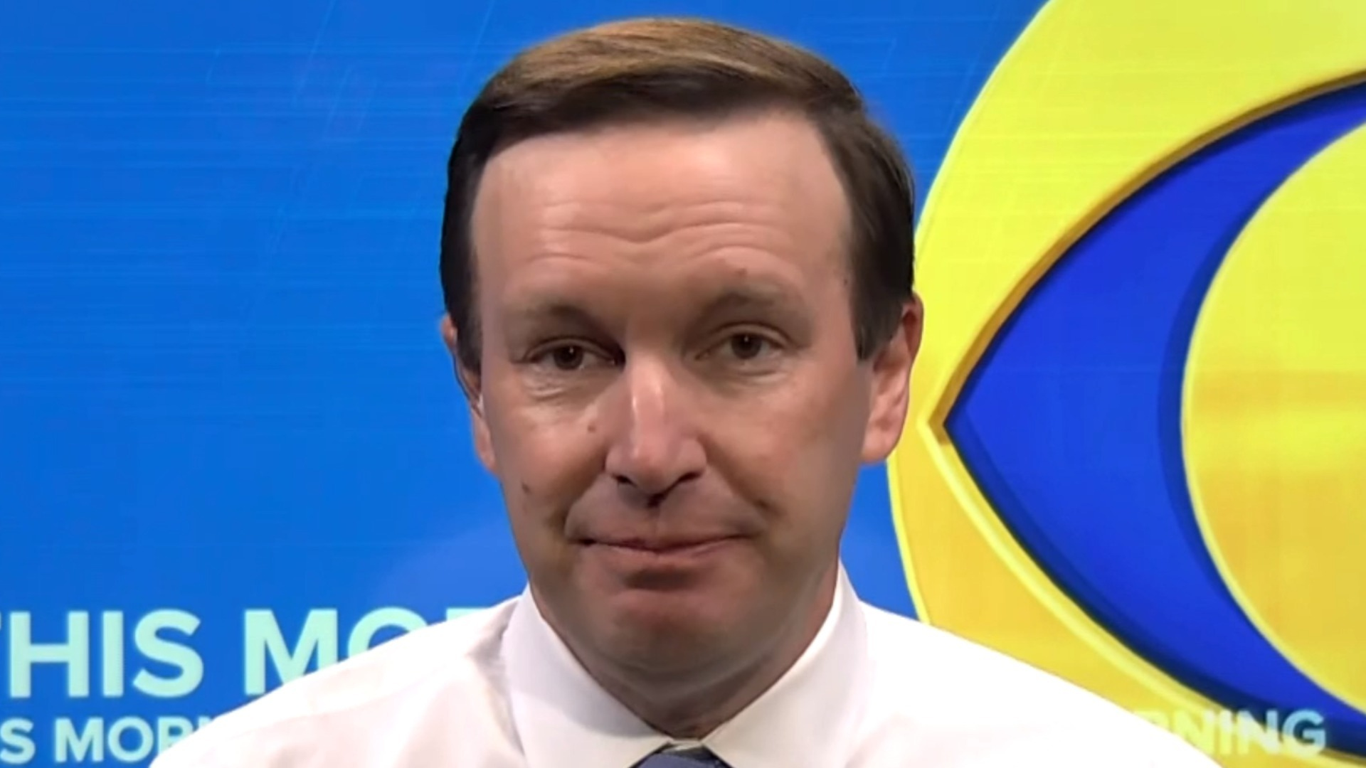 Watch CBS This Morning Senator Chris Murphy on border facility visit ...