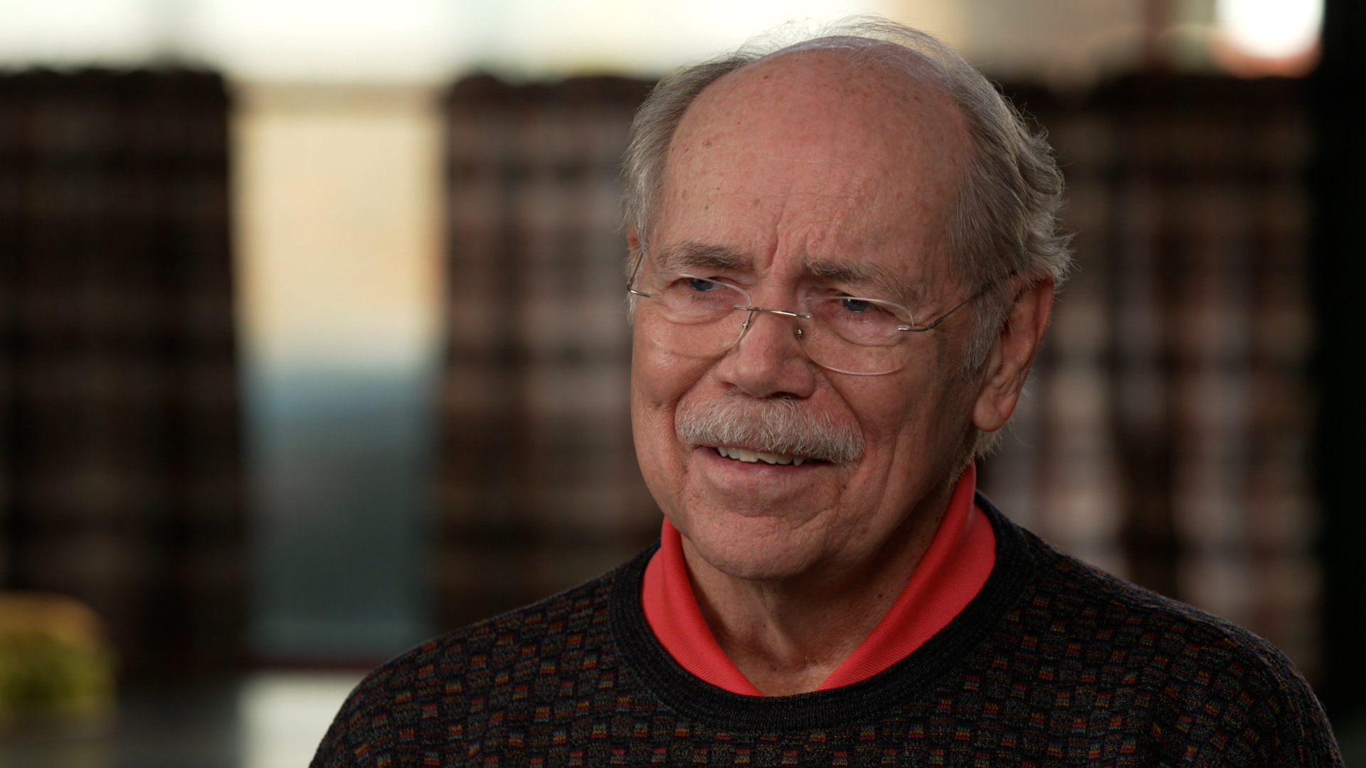 Watch 60 Minutes Overtime Dave Kindred finds his most fulfilling work ...