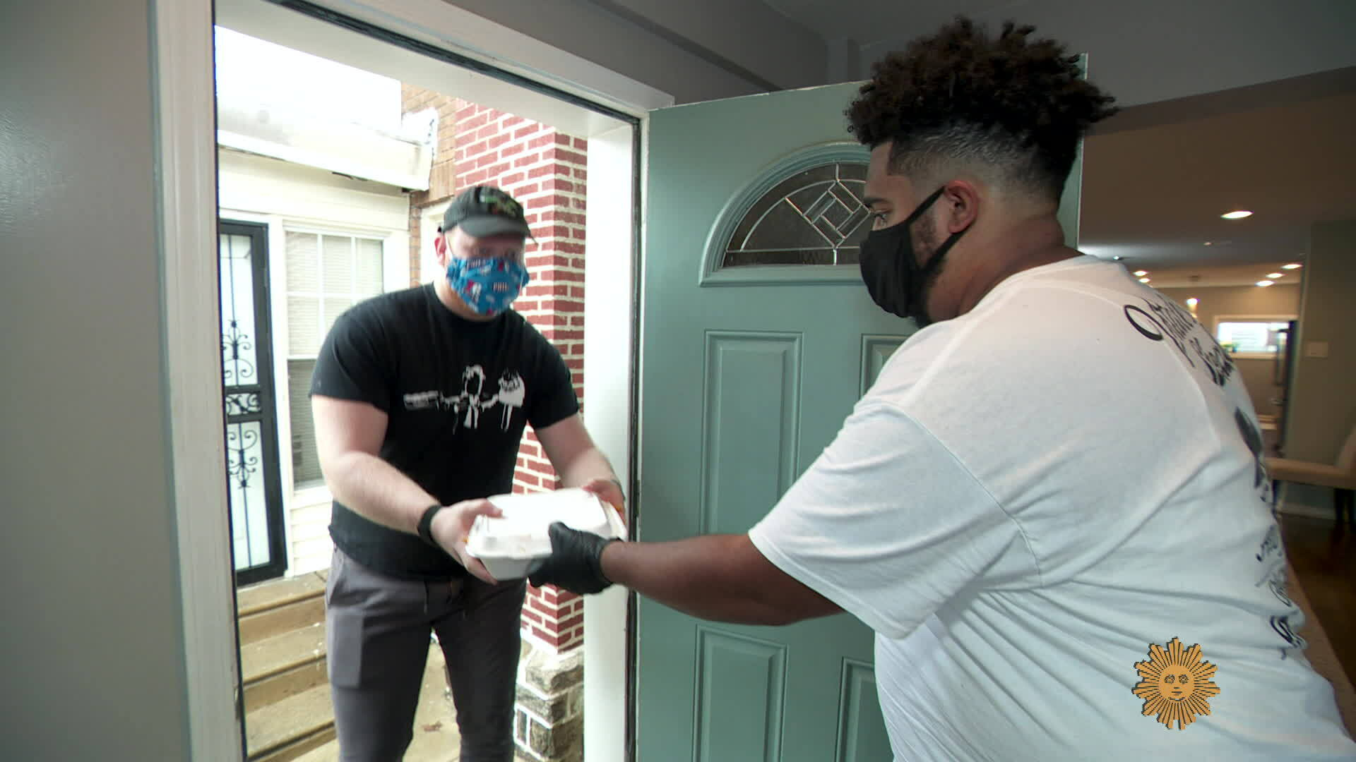 Watch Sunday Morning: Serving up love for Mom - Full show on Paramount Plus