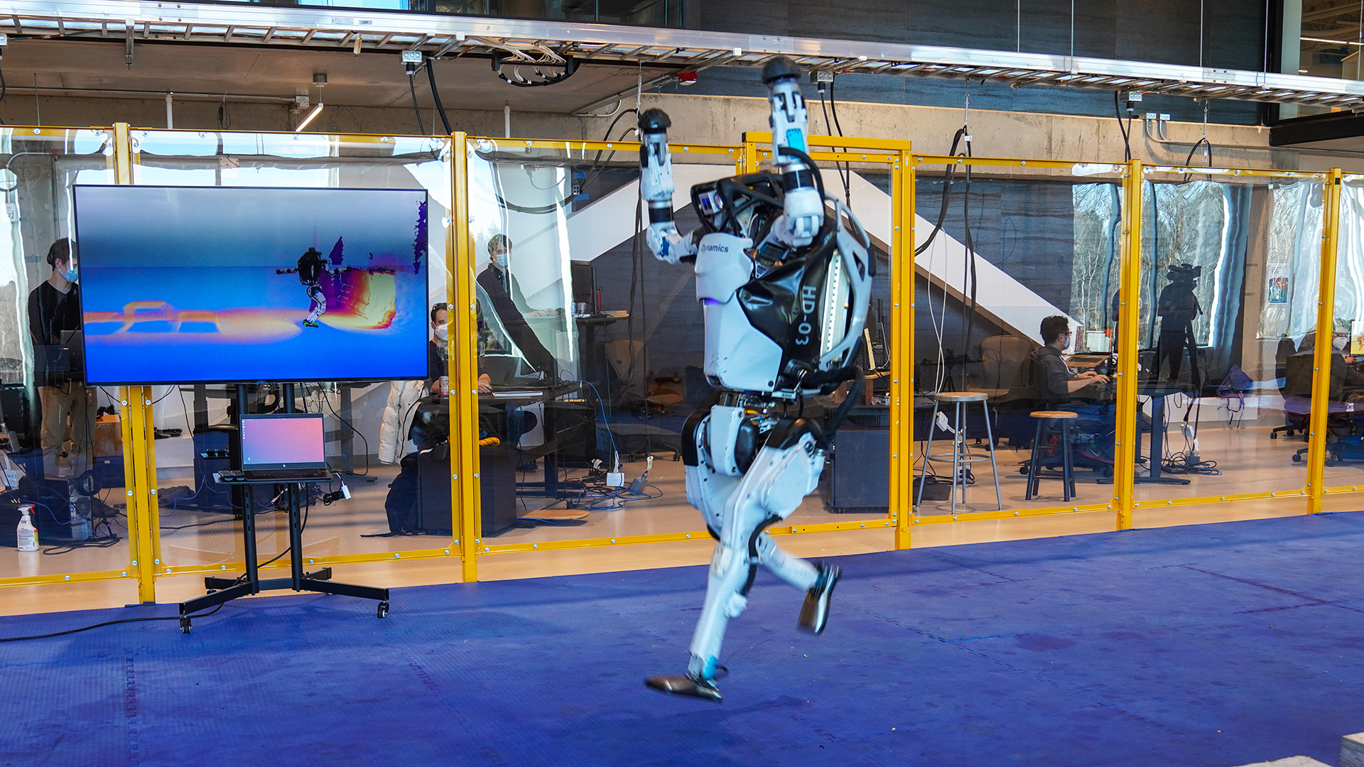 Watch 60 Minutes Overtime: What is the future of robotics? - Full show ...