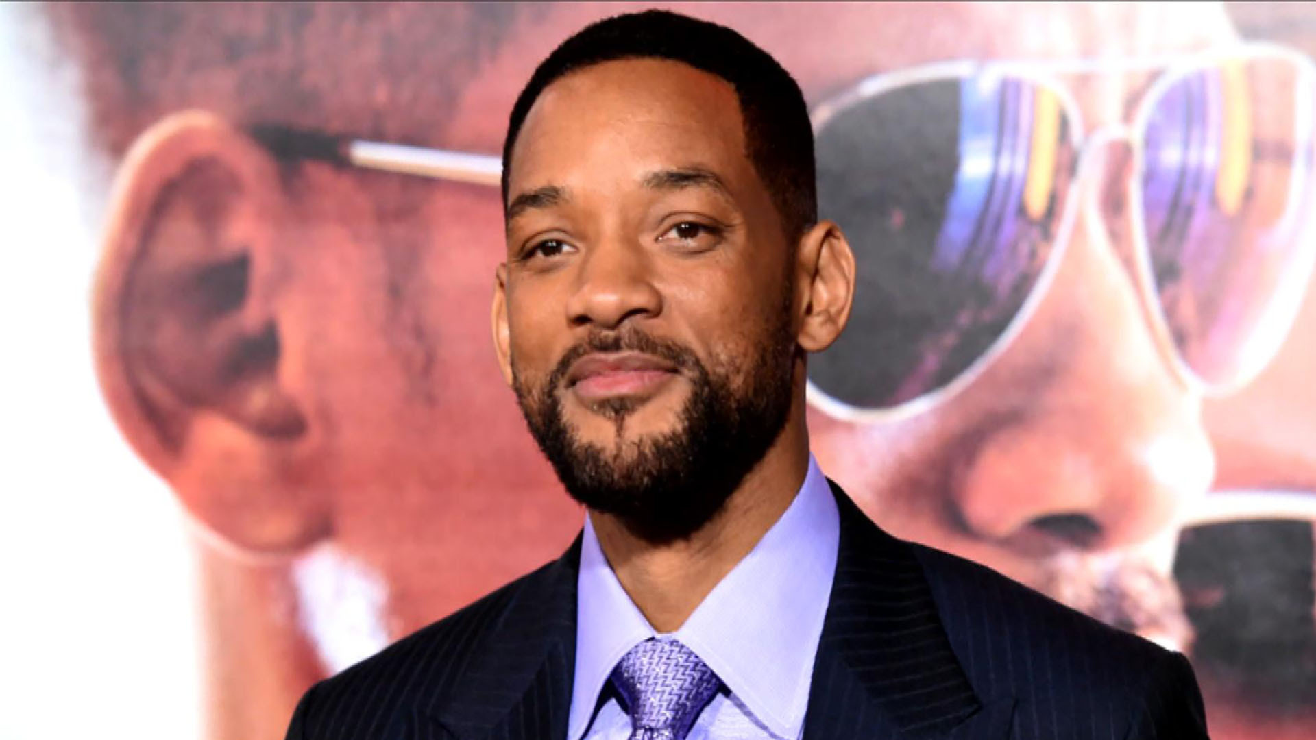 will smith news