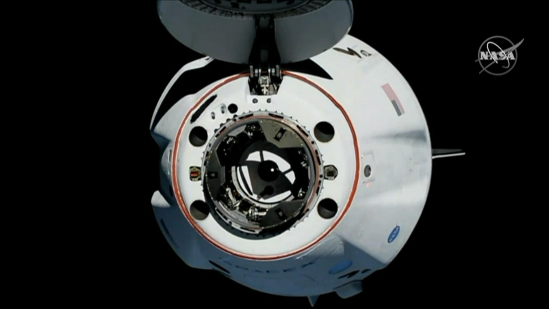 Watch CBS Evening News Season Episode : SpaceX launches NASA astronauts ...