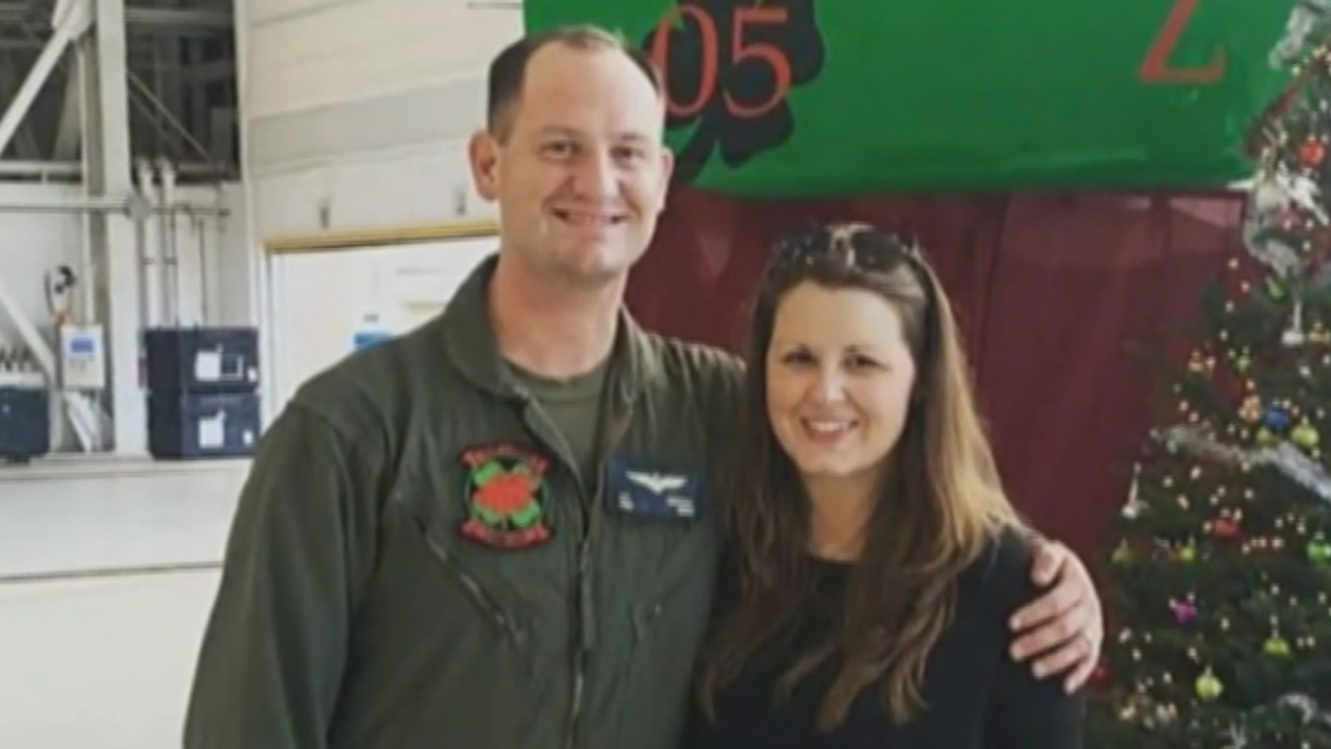 Watch CBS Evening News: Military spouse starts business to help others ...