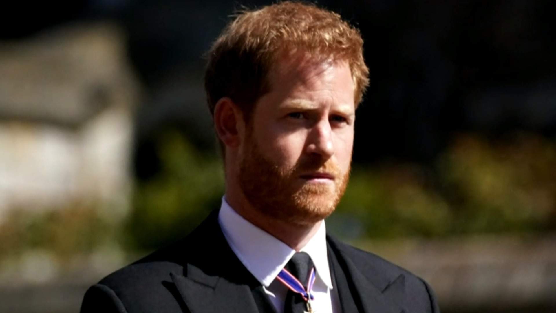 Watch CBS Evening News: Prince Harry opens up about mental toll of ...