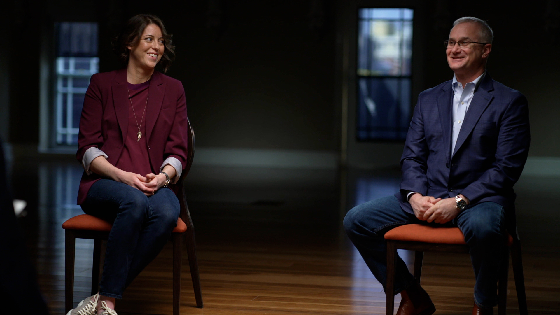 Watch 60 Minutes Overtime: Navy pilots discuss 2004 encounter with UAP ...