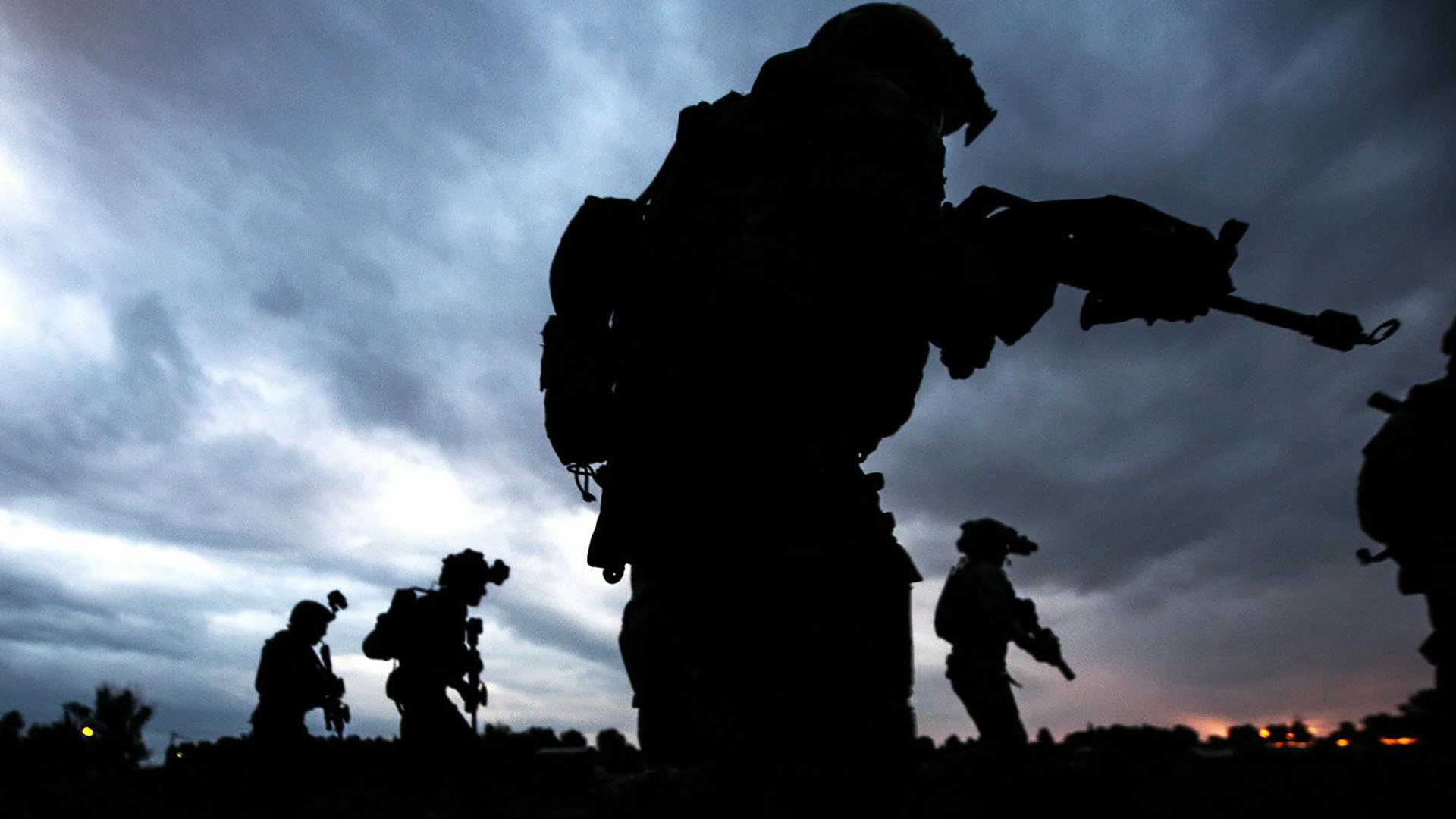 Watch CBS This Morning SEAL commander orders force-wide drug test ...