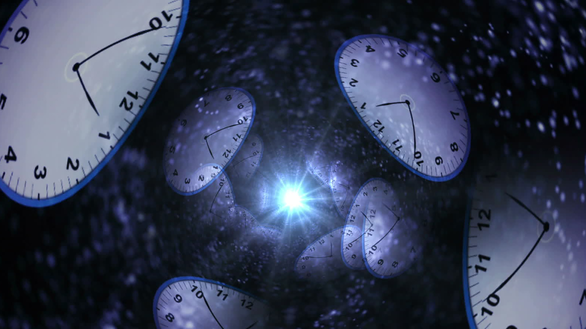 Watch Sunday Morning Season Episode : Exploring the boundaries of time ...