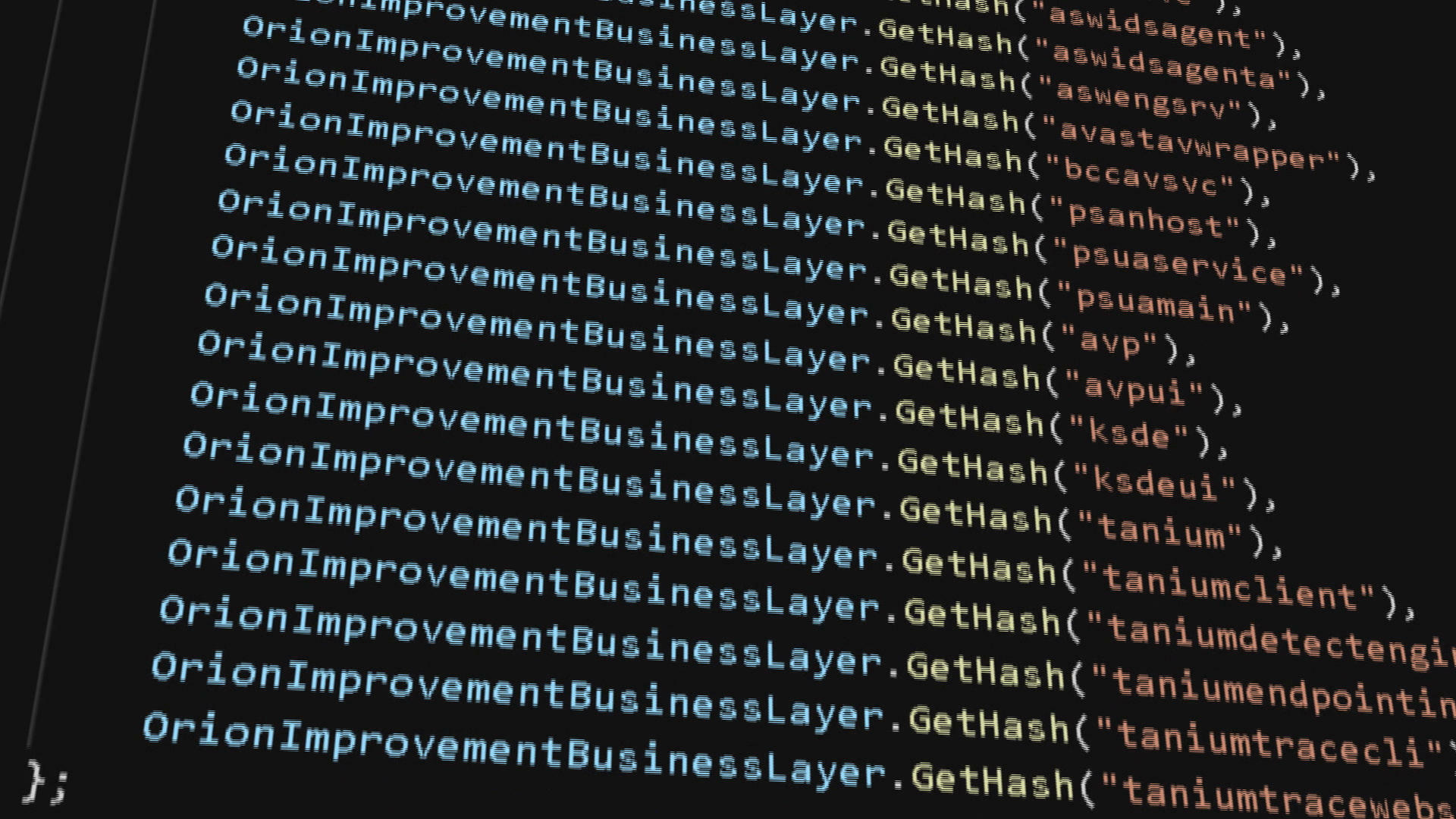 Watch 60 Minutes Season 53 Episode 42: Unprecedented Russian SolarWinds ...