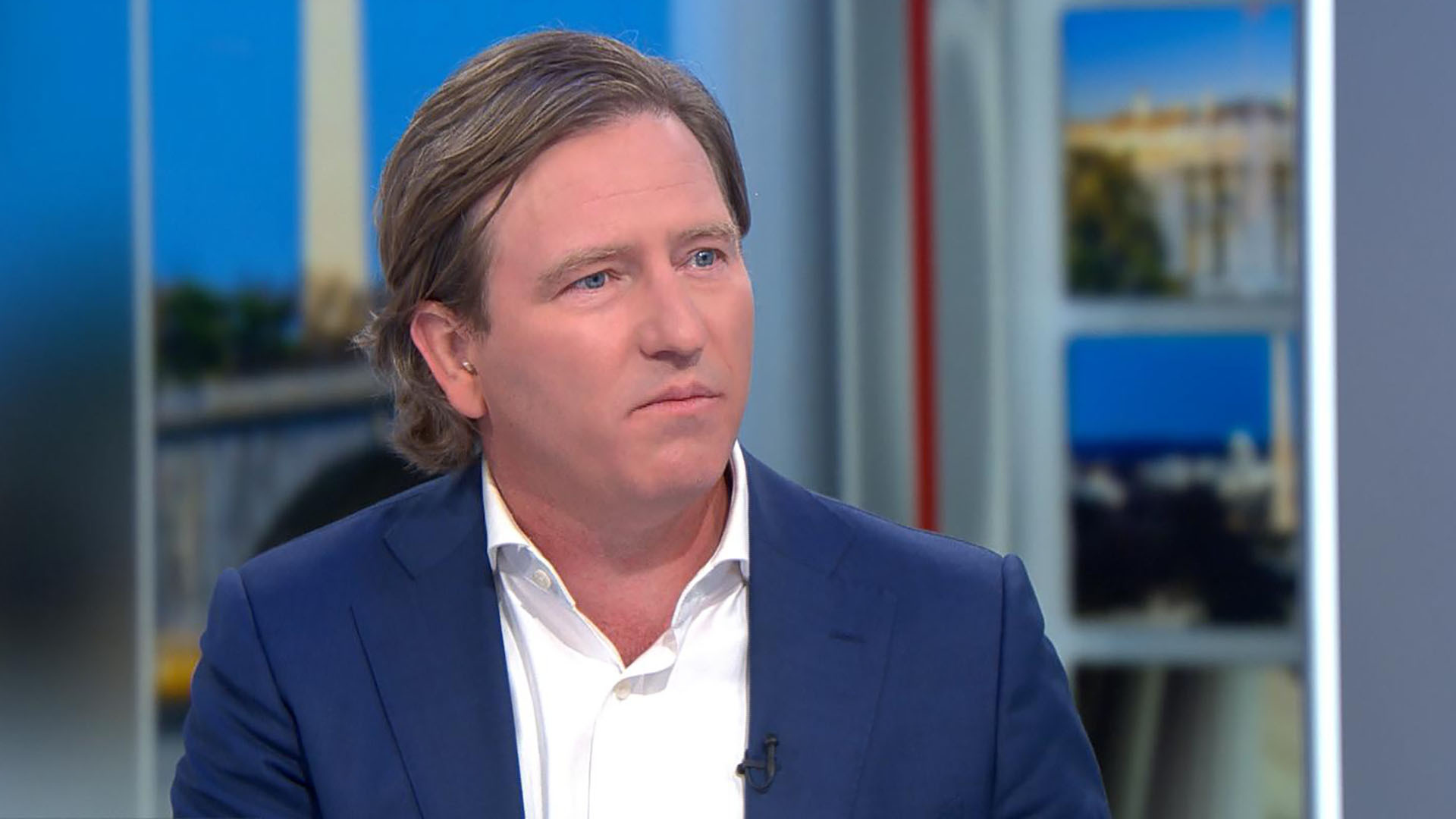 Watch Face The Nation: Face The Nation: Krebs, Schlesinger, Mullen ...