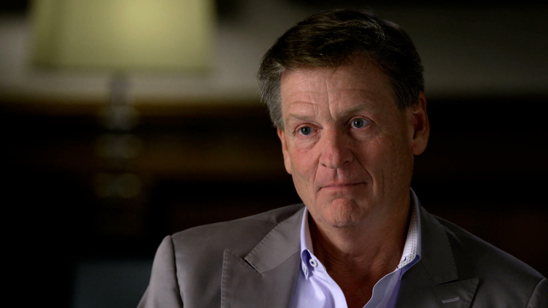 Watch 60 Minutes Season 53 Episode 46: Early pandemic spotters at the ...