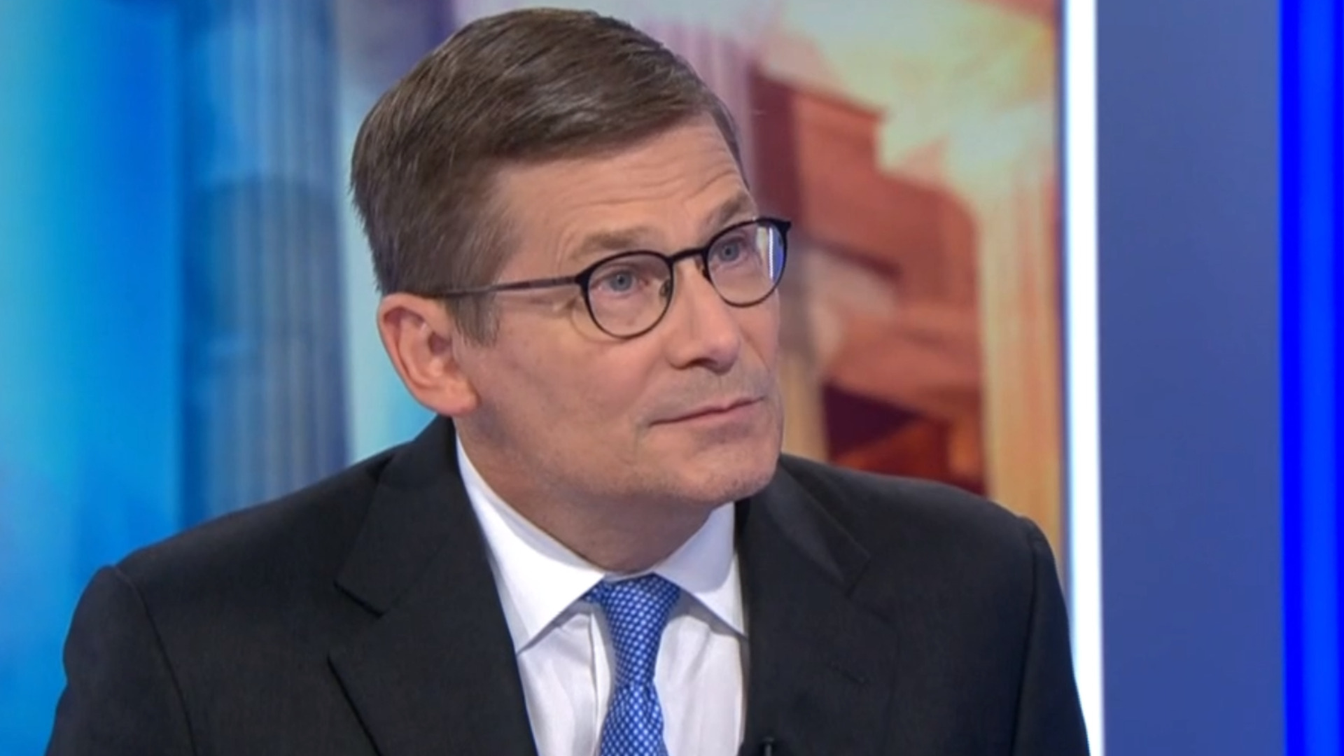 Watch CBS Evening News: Former acting CIA director on Taliban’s swift ...