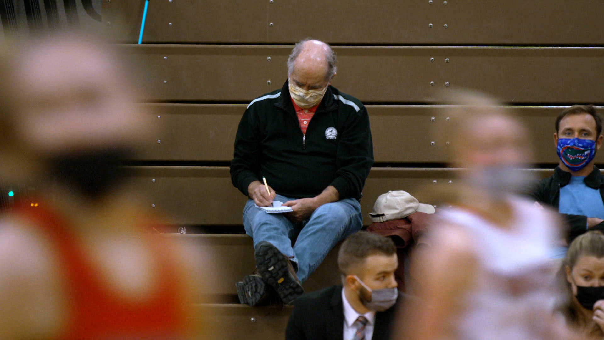 Watch 60 Minutes Dave Kindred: The 60 Minutes Interview - Paramount+