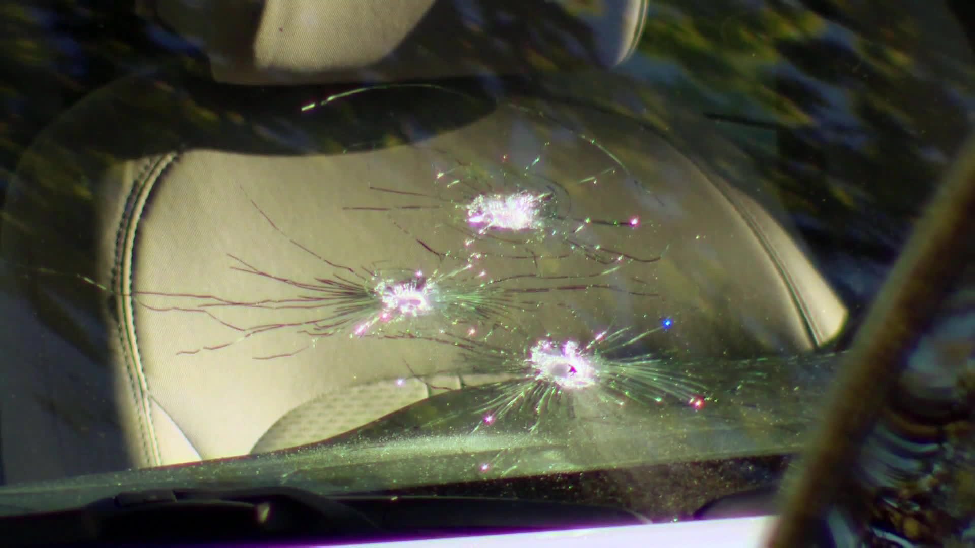 Watch Sunday Morning: Shots fired: America's epidemic of gun violence ...