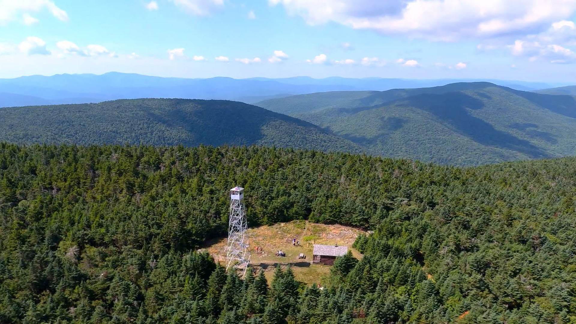 Watch CBS This Morning Season Episode : Nature calls: Pandemic drives exodus from cities to ...
