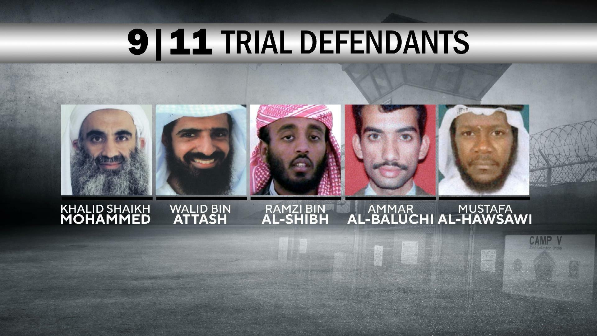 Watch CBS This Morning: Saturday: Trial of alleged 9/11 mastermind ...