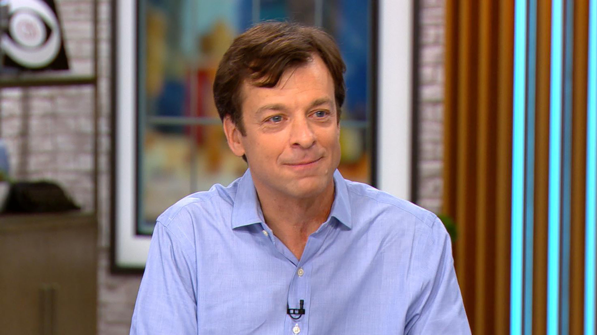 Watch CBS Mornings: "Family Roe" author on finding the "Roe baby ...